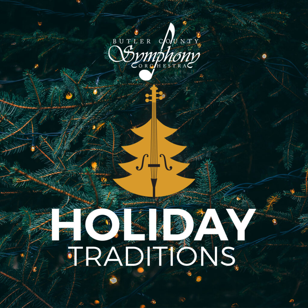 Butler County Symphony Orchestra Association