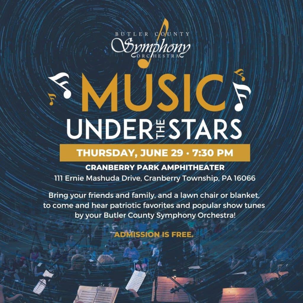 Butler County Symphony Orchestra Association