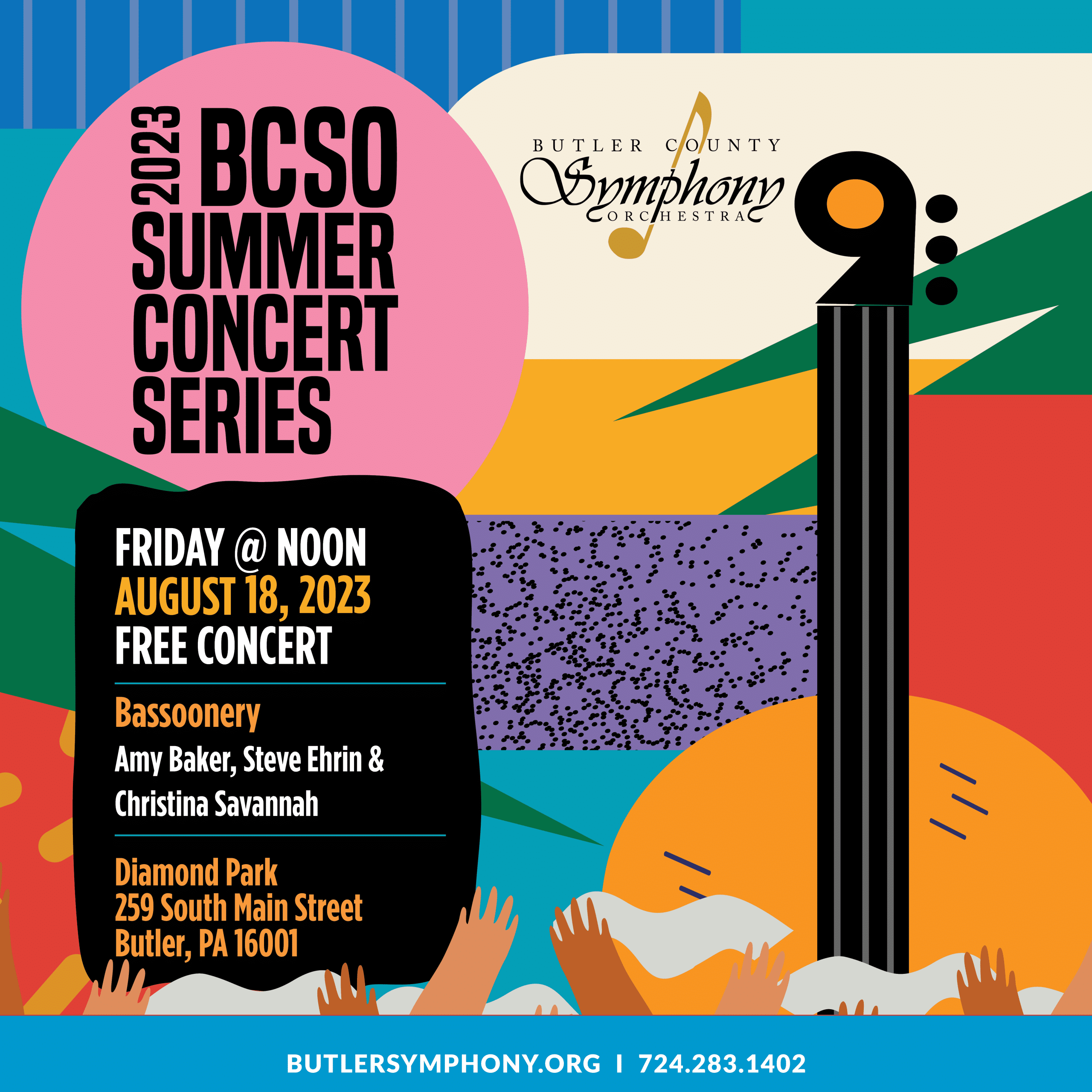 Butler County Symphony Orchestra Association