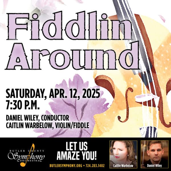 Butler County Symphony Orchestra Association