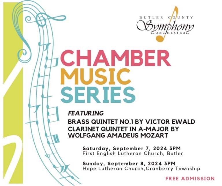 Butler County Symphony Orchestra Association