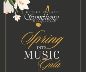 Butler County Symphony Orchestra Association