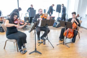 Butler County Symphony Orchestra Association